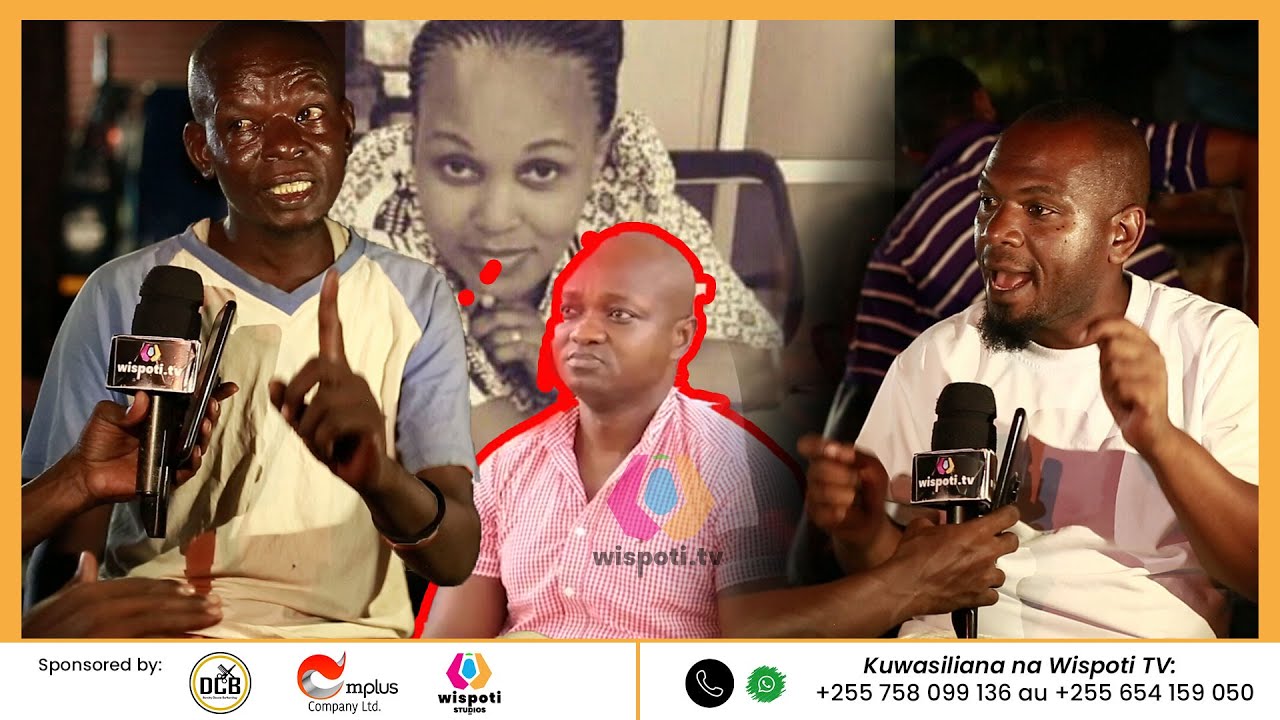 ALIYEUA MKE WAKE NA KUMCHOMA KWA MAGUNIA YA MKAA AACHA MASWALI MAZITO ...