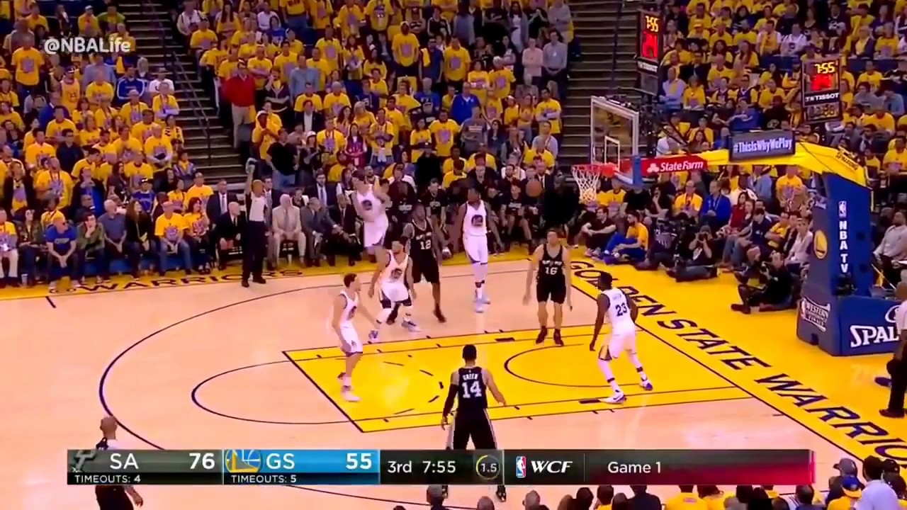 Worst NBA moments 2016 - 17 - YouTube