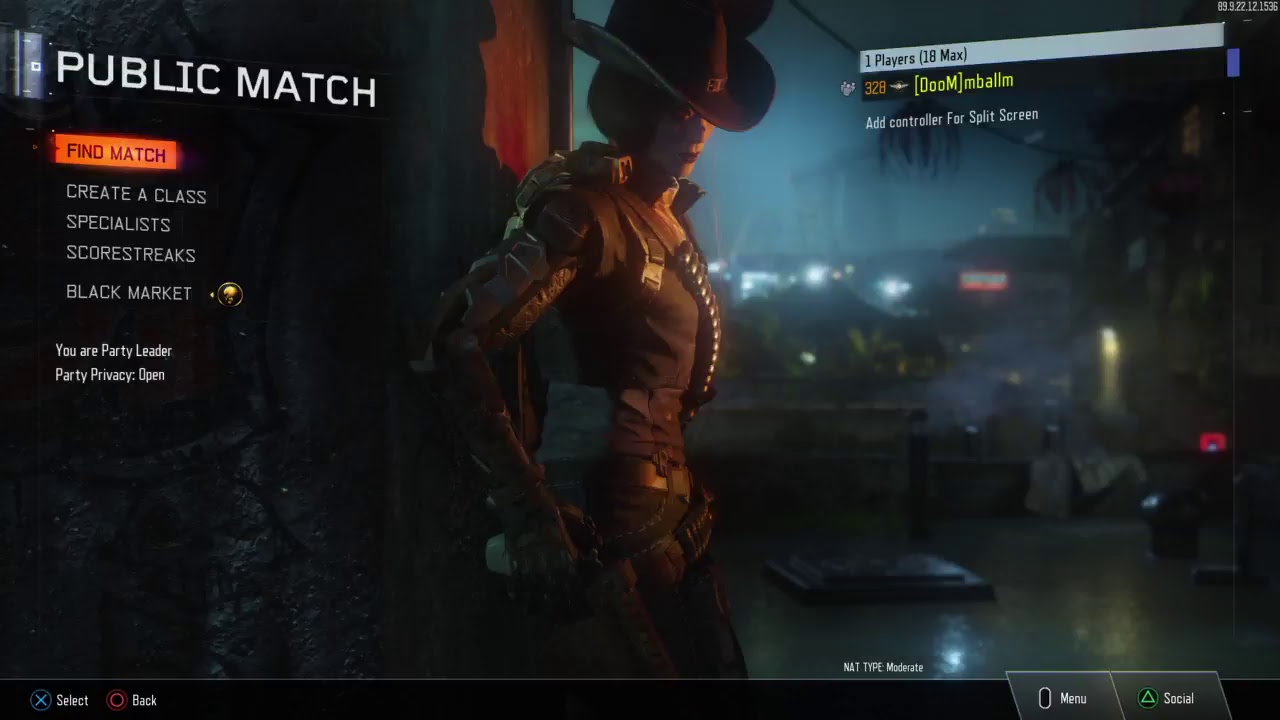 BO3 NEW CONTRACT 125 WINS NEW CAMO/WEAPONS - YouTube