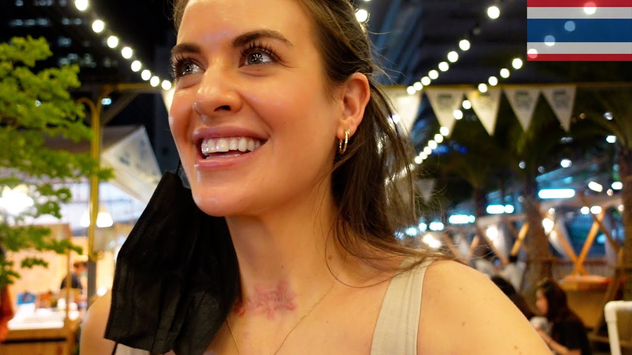 JODD FAIRS IS THE BEST NIGHT MARKET IN BANGKOK! 🇹🇭 - YouTube