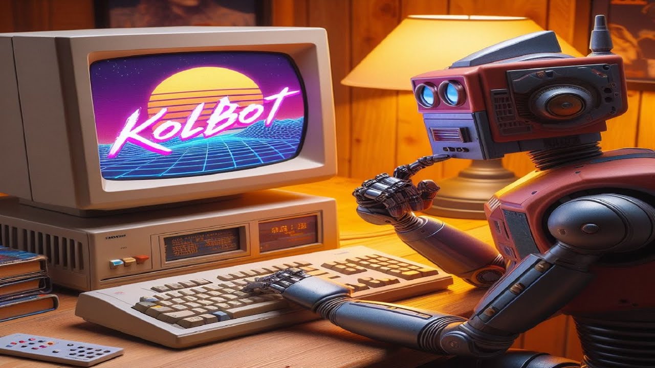 Kolbot: 8 man live on battle.net - YouTube