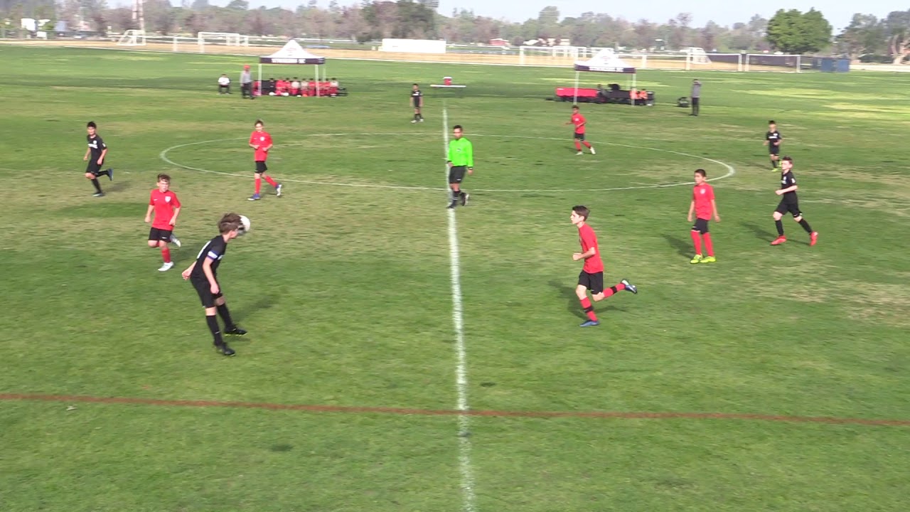 NPL IRVINE STRIKERS FC 2008 CHINGIRIAN VS PATEADORES OC - YouTube