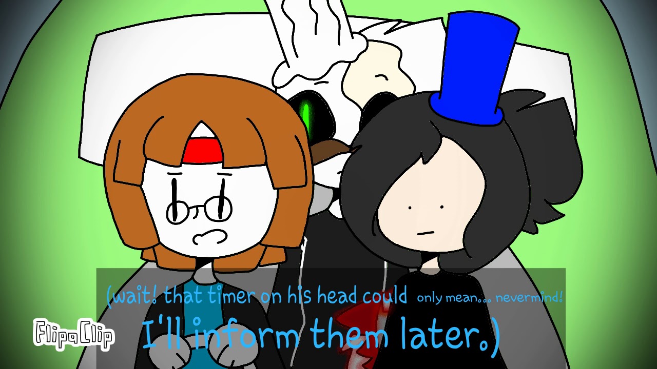 Hero Meme (guesty chapter 4) - YouTube