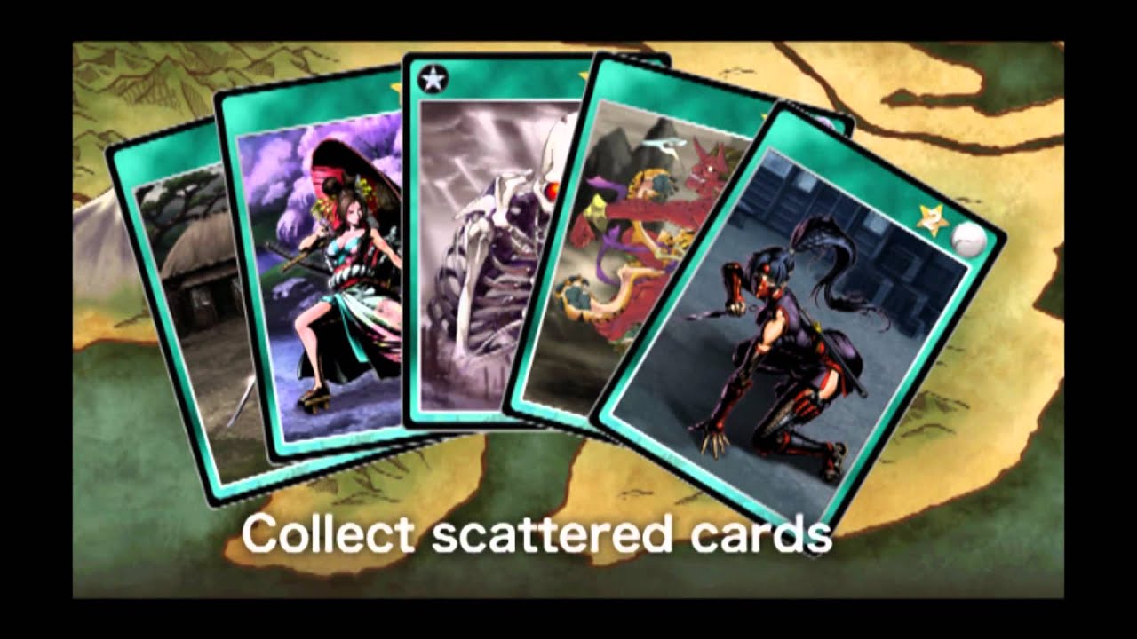 Monster Arms - Official Trailer - YouTube