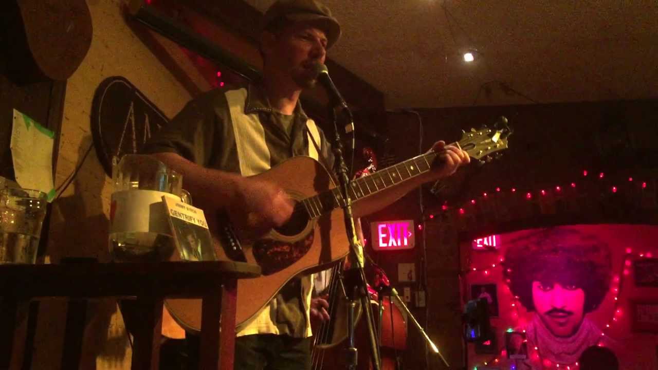 The Jimmy Byron Trio, BROKEN HEART BLUES, @ The Local, Toronto, SEPT ...