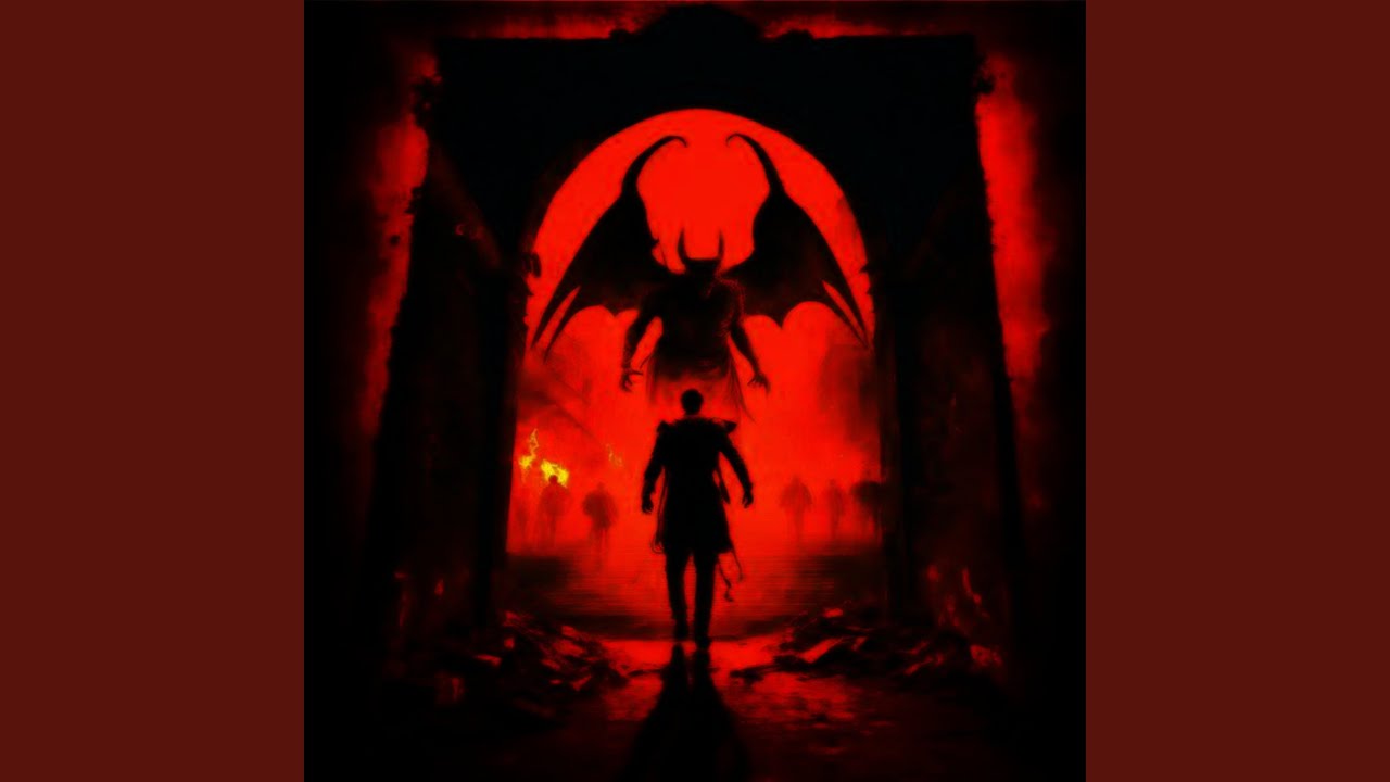 Battle Of The Demon - YouTube