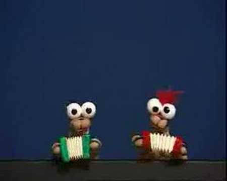 Lejo: Accordeon