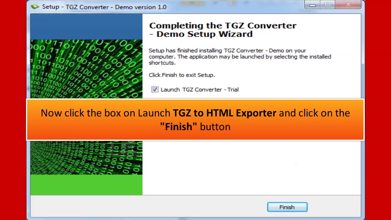 How to Find and Export TGZ to HTML file format with Some Easy Steps ...