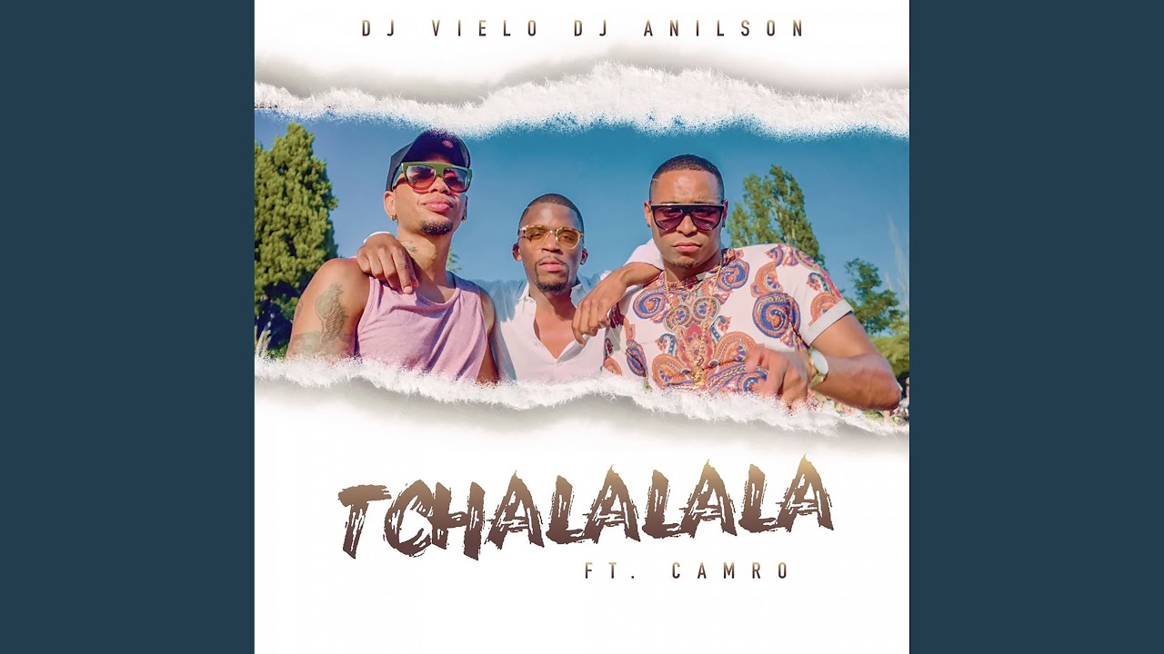 Tchalalala - YouTube