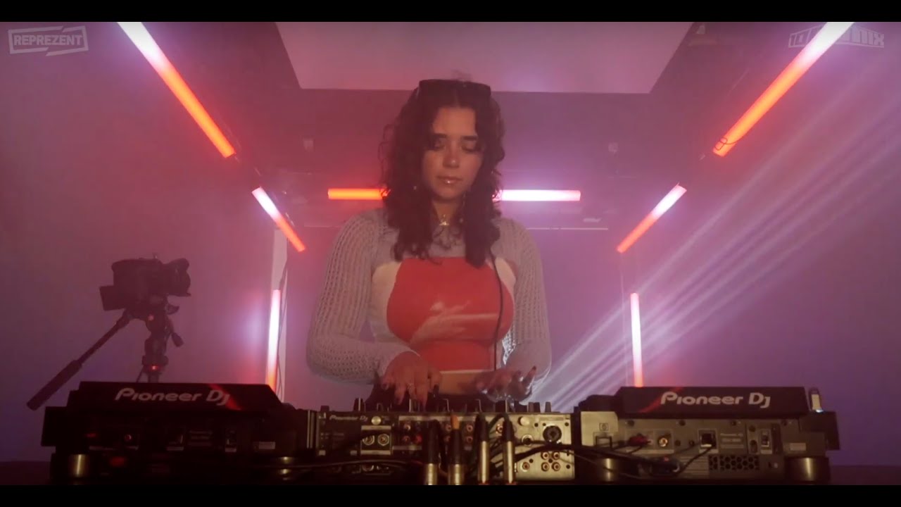 DRIIA | 100 Mix | Reprezent - YouTube