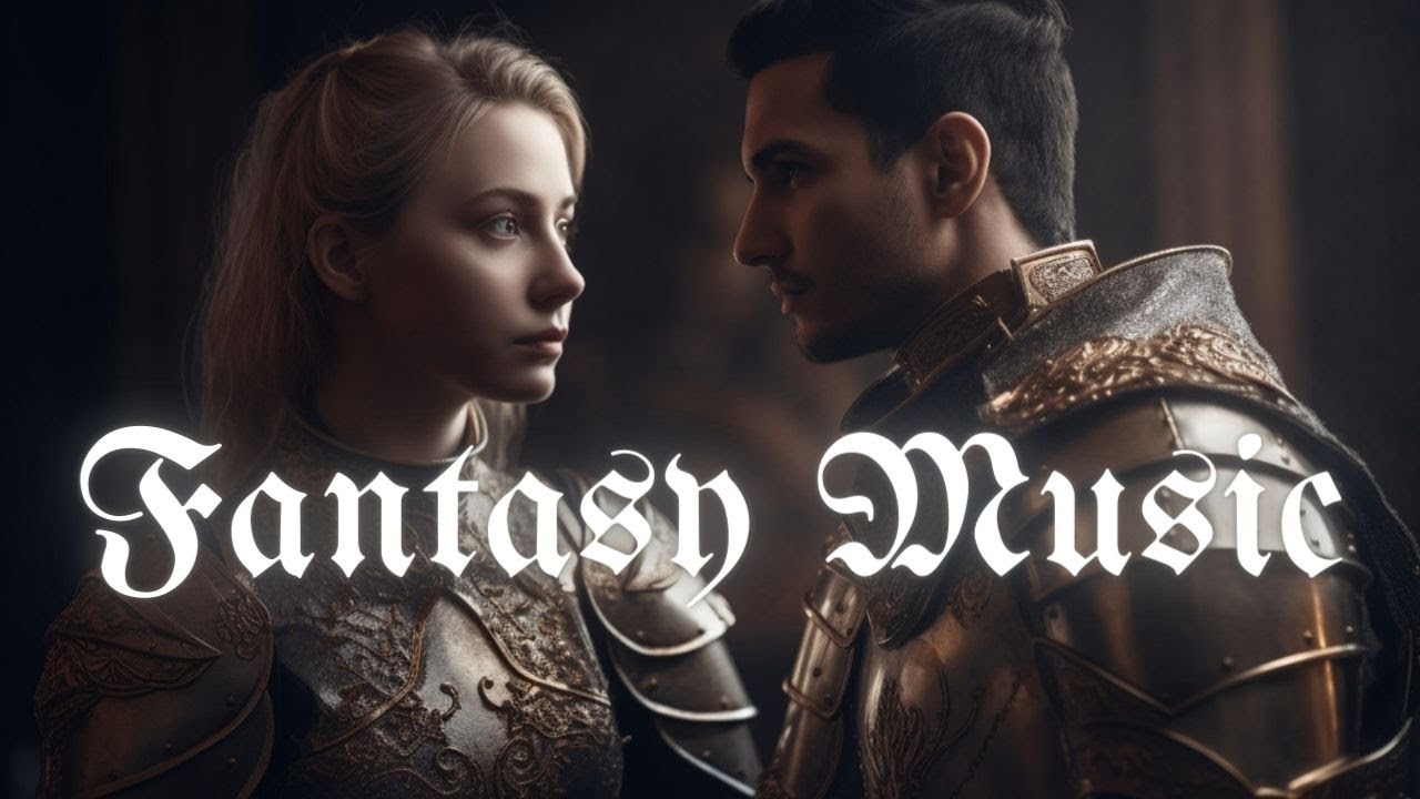 Freedom | Fantasy Music- Heroic Adventure, Medieval Battle, Orchestral ...