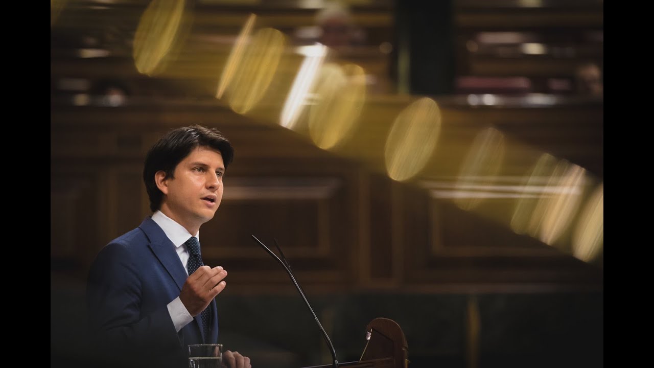 Diego Gago exige “más ambición” en la ley del clima para una ...