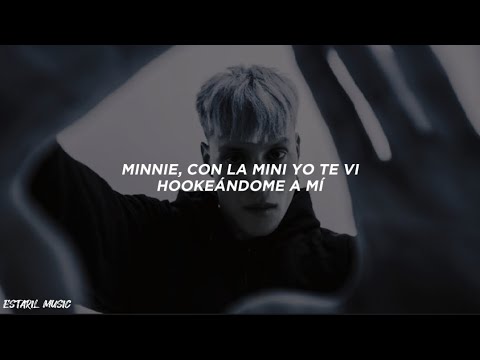 Minnie - Kidd Voodoo (letra/Lyrics) |Minni con la mini yo te vi ...