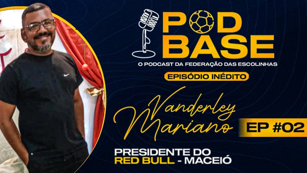 POD BASE - EDIÇÃO #2 - YouTube