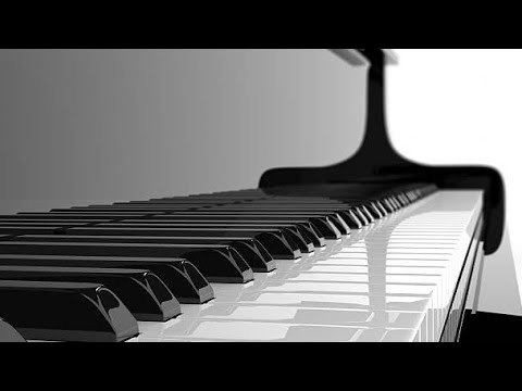 Introduction to Key G# in a piano/keyboard - YouTube