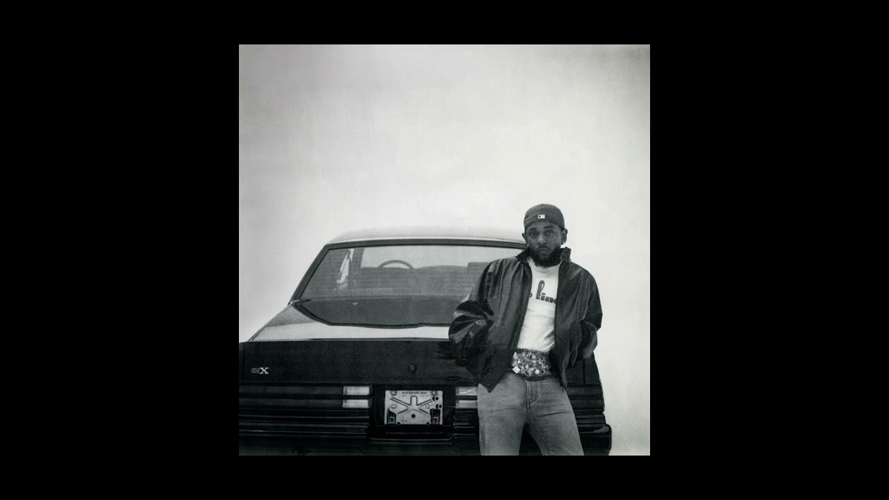 heart pt. 6 - Kendrick Lamar (only best part looped) - YouTube