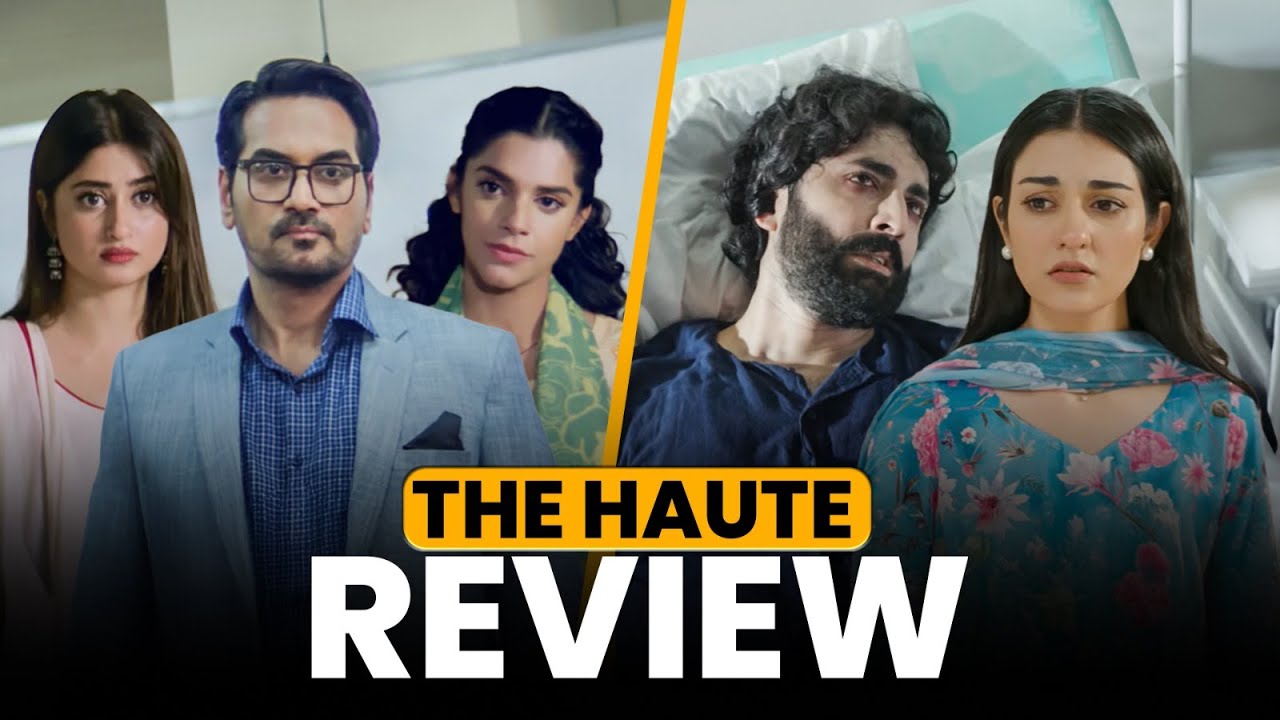 Main Manto Nahi Hoon Writer/Writing Overshadowing Everything Else ...