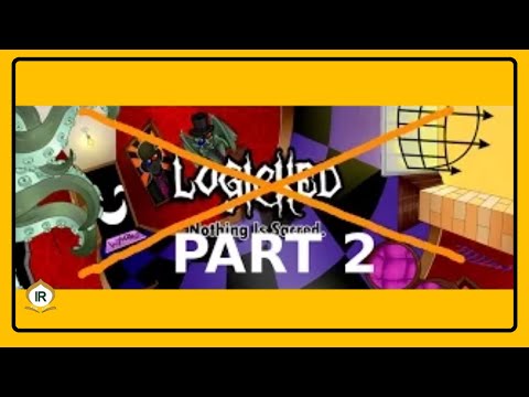 Refuting Logicked Part 2: Existence of Allah - YouTube