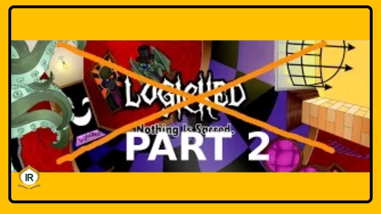 Refuting Logicked Part 2: Existence of Allah - YouTube