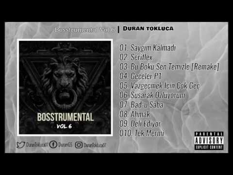 [FREE] 06.Susarak Özlüyorum - Turkısh Sad Undergorund Voice Oldschool Boom Bap Rap Beat - 2017