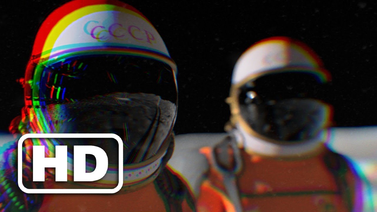 LUNIK 1 | Official trailer 2 (HD) - YouTube