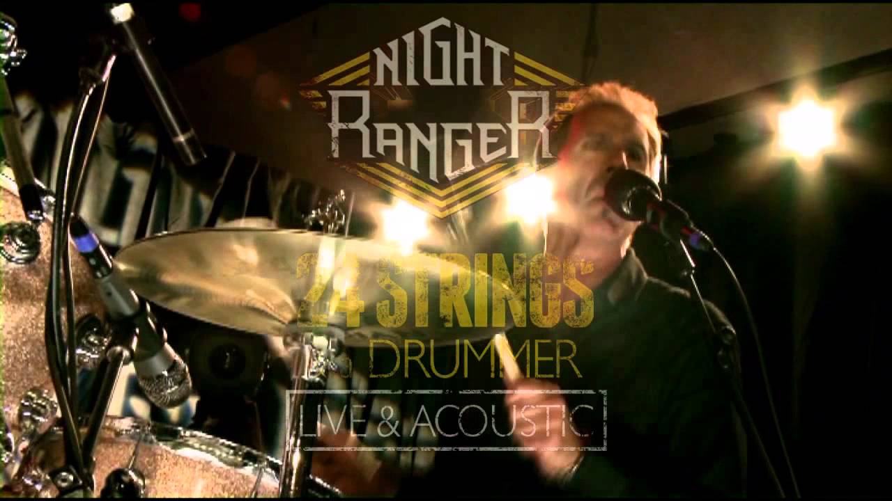 Frontiers Records October 2012 Releases Spot - YouTube