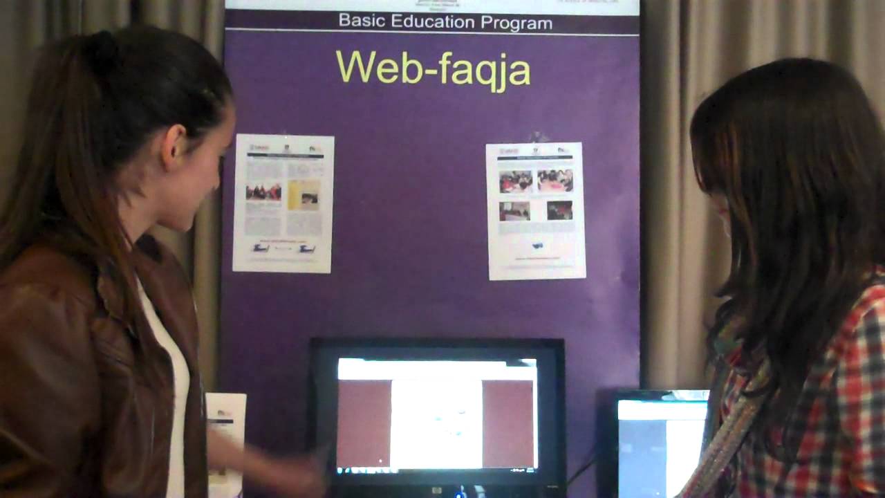 Website - Web faqja.MP4 - YouTube
