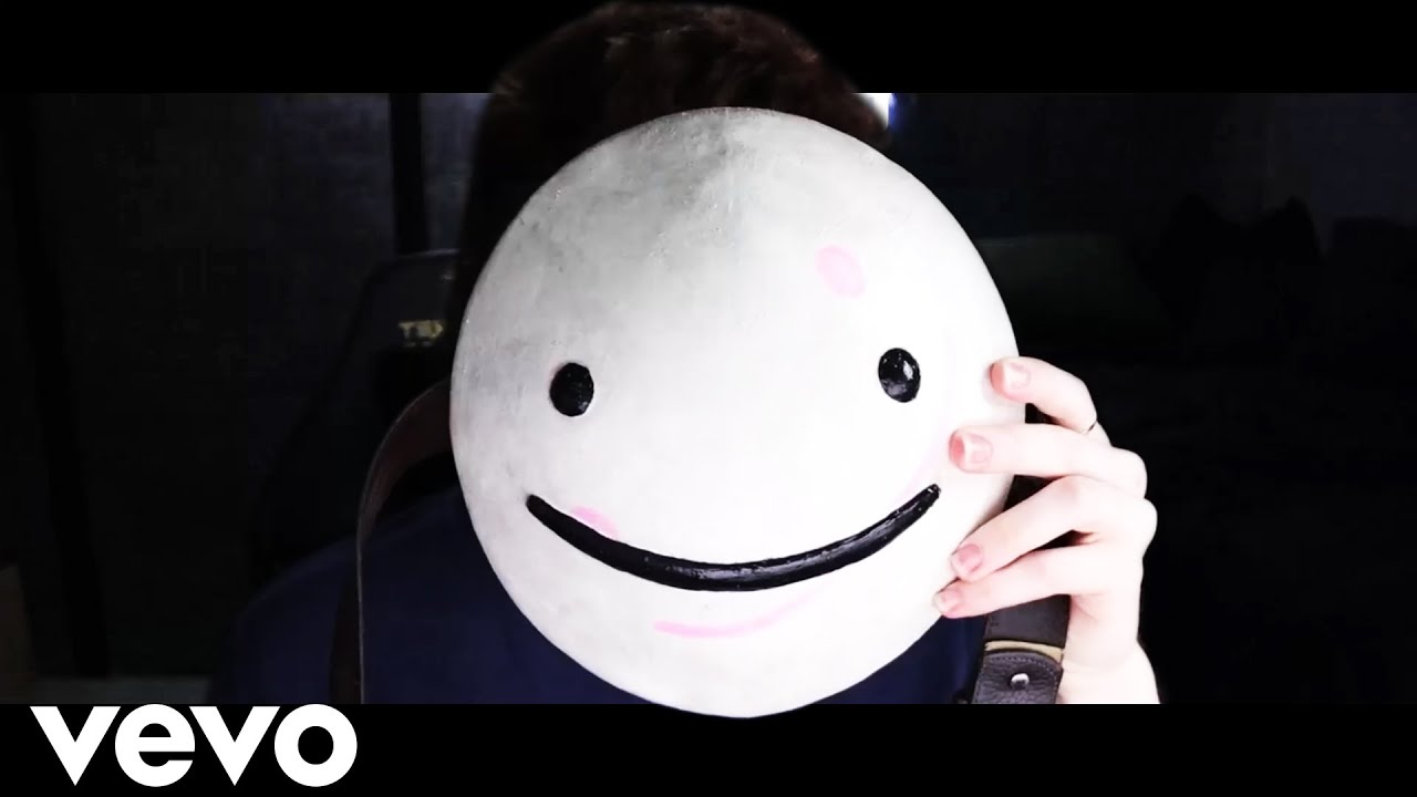 "The Real Me" - A Dream Inspired Song | by ChewieCatt - YouTube