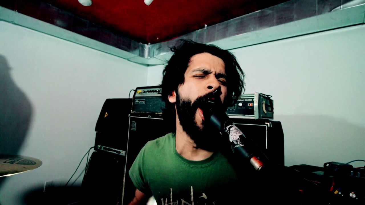 Greber-Grave Plot (official premiere) - YouTube