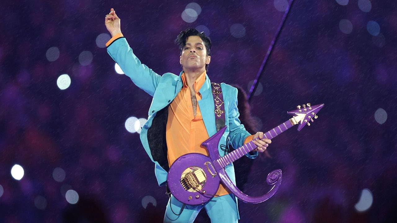 Prince- 1999 Remix - YouTube