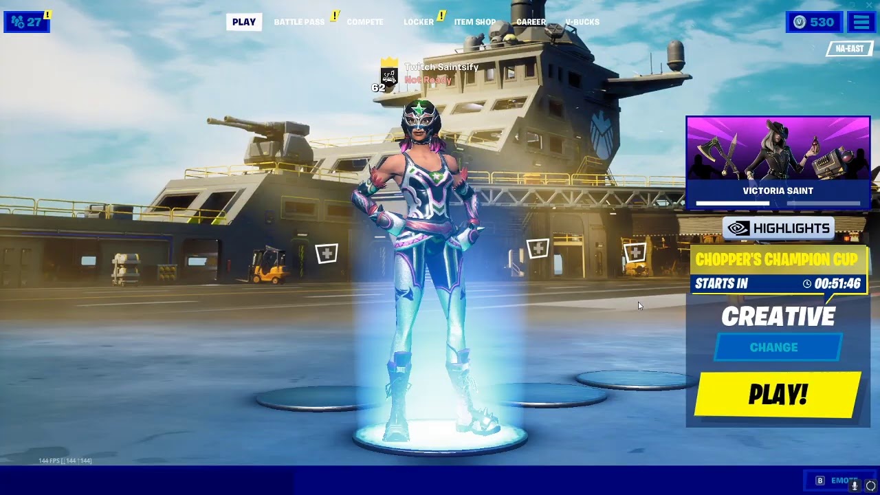 ARENA BOX FIGHTS - YouTube
