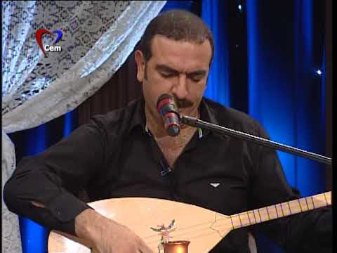 METİN KARATAŞ (Asacaksan Sicim İstemez Boynum Ak Zülfünü Yar Boynuma Dolandır Türküsü)