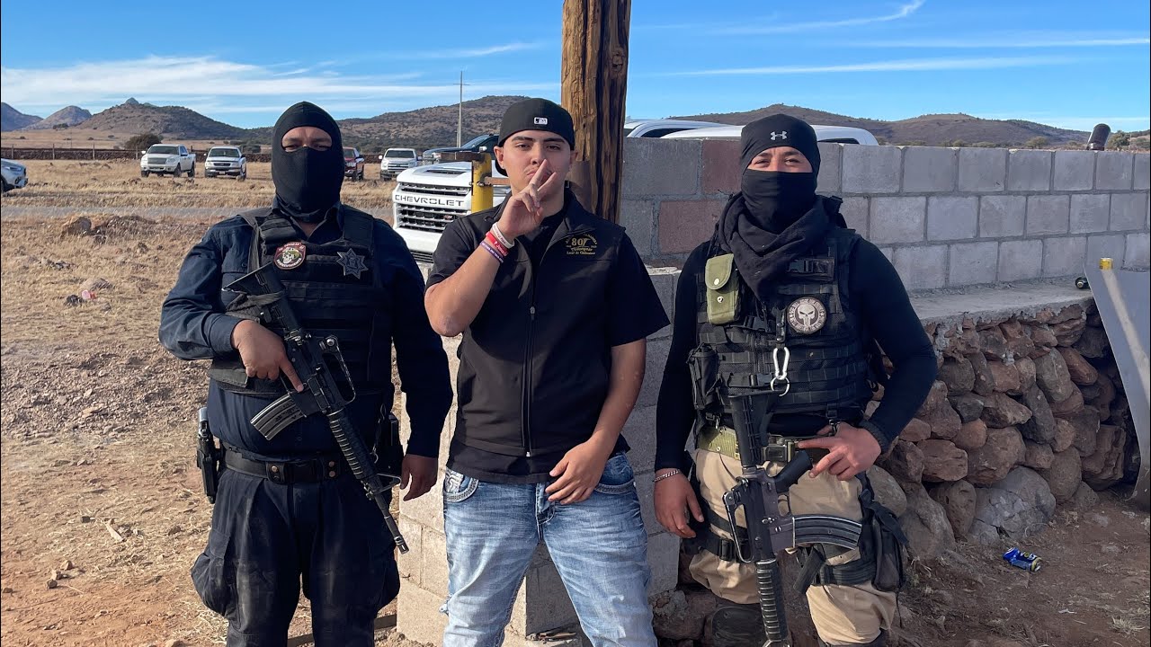 I Got Deported! (Part 1) - YouTube