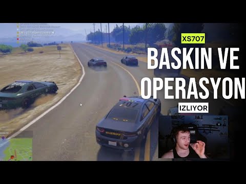 XS707, 'İmperial, Blanco Savaşı' ve 'Kaygısızlar'ın Operasyonu' izliyor.