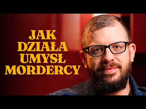 Najwięksi zbrodniarze w historii Polski || Kamil Janicki #125