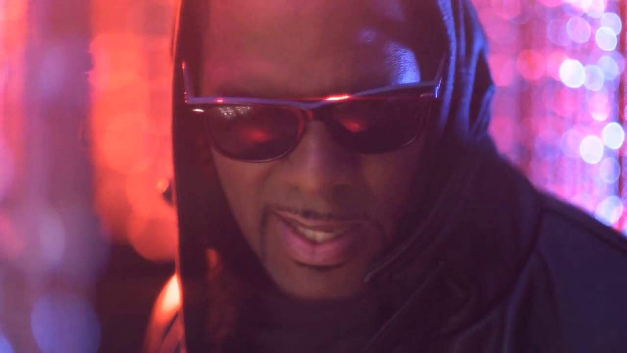 R Kelly Its On featuring DJ Khaled - YouTube