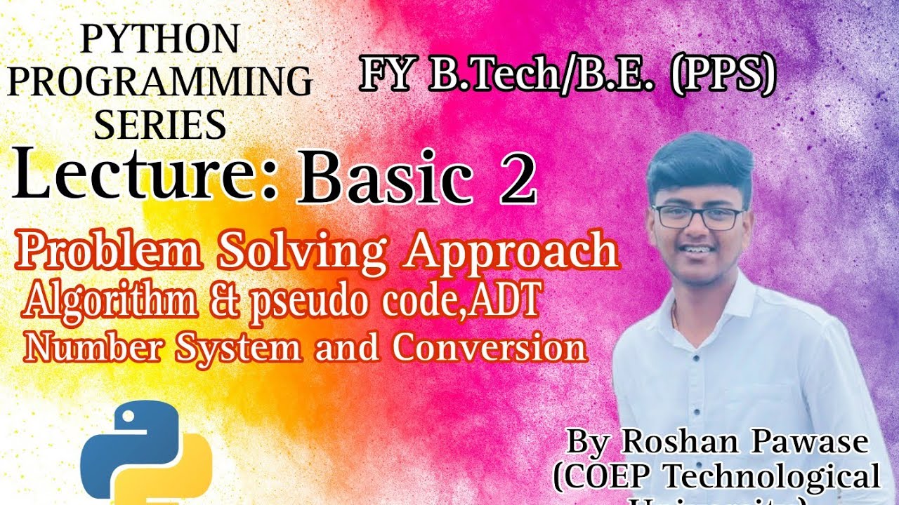 Python Programming Youtube 