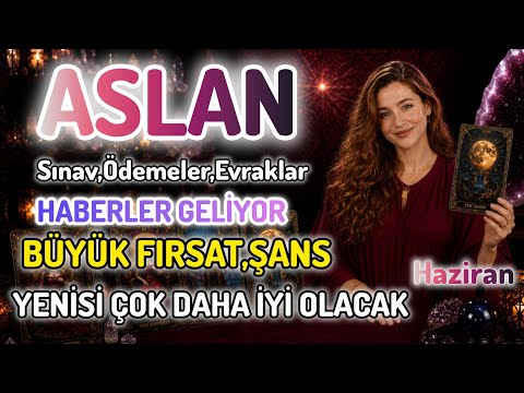ASLAN BURCU ~ HİÇ BİR ŞEY GÖRÜDÜĞÜN GİBİ DEĞİL... 💫