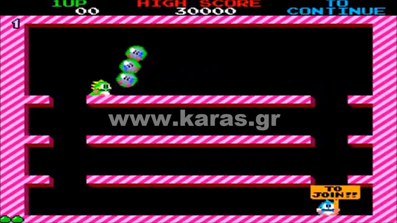 Κονσόλα με 2.222 παιχνίδια 80's και 90's - YouTube