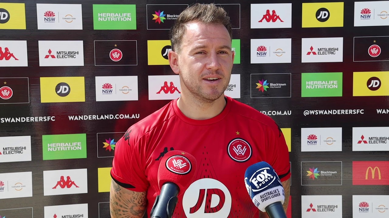 Press Conference 12 November 2020: Simon Cox - YouTube