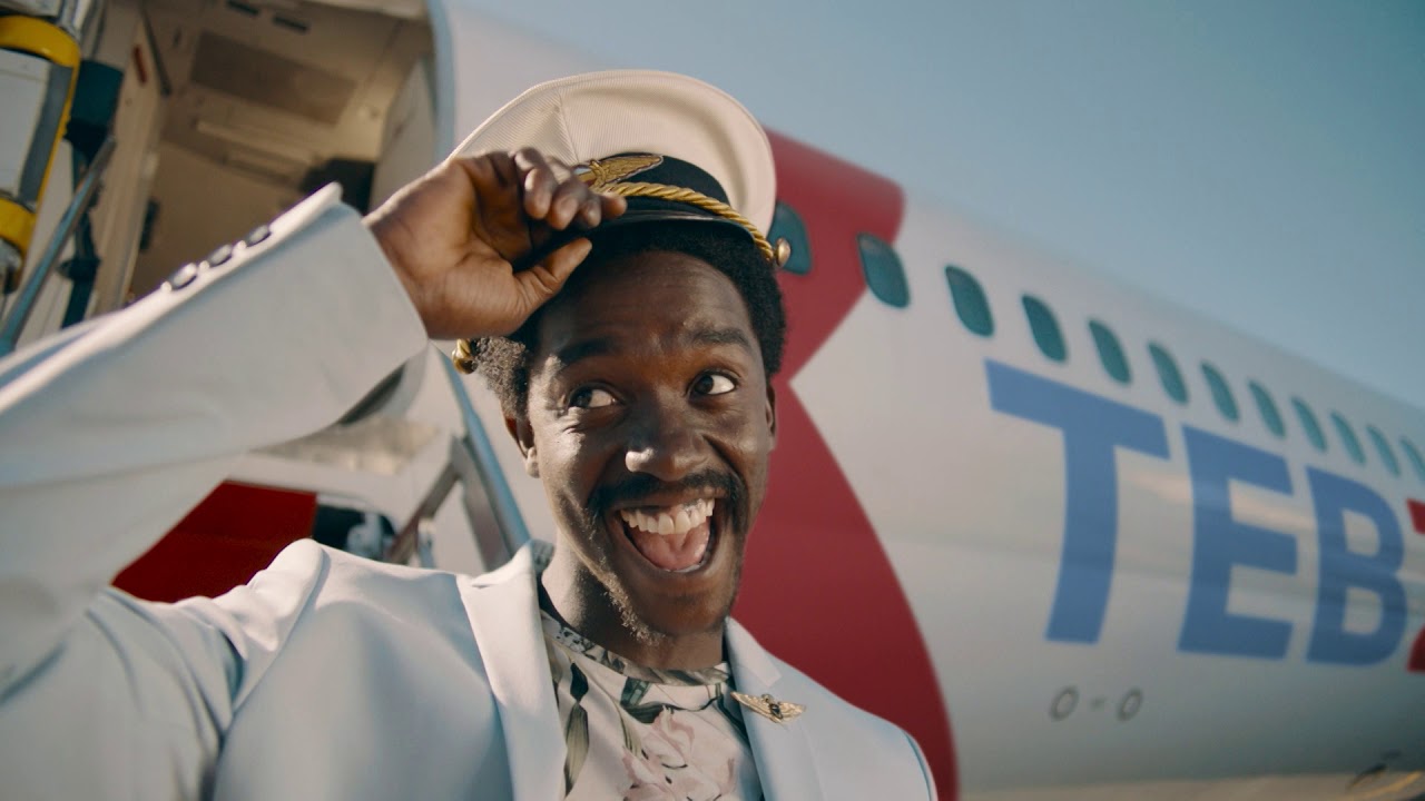 National Lottery Powerball Big Bucks No Manga Manga TV Commercial ...