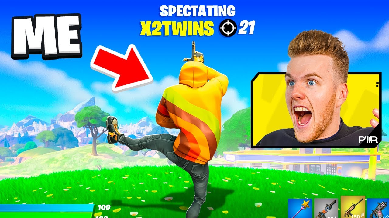 The Ultimate Stream Snipers! - YouTube