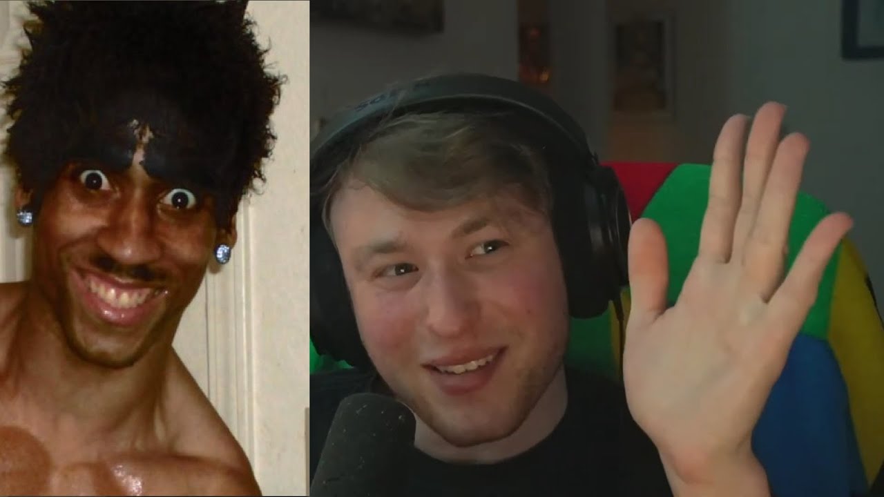 182: Buffcorrell - YouTube