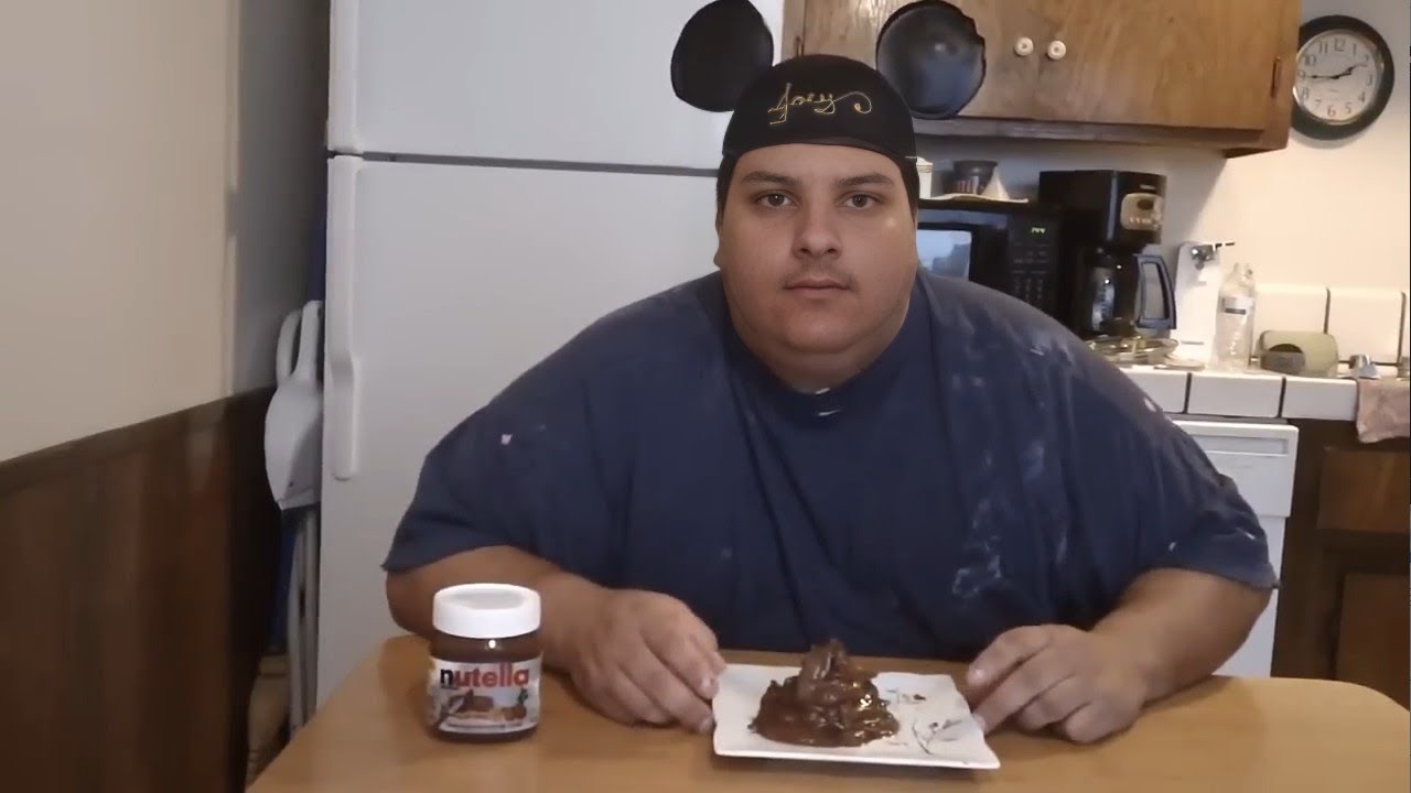 Dave 25 Has Some Bad Habits @Dave25 - YouTube