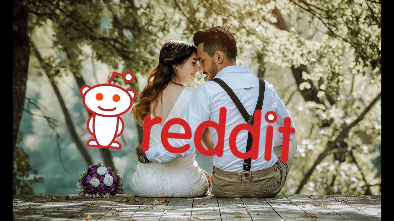 I secretly married a Muslim woman | Reddit story - YouTube