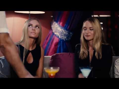 Bir Hikayem Var - Nuri Alço Kadınların İntikamı Son Fragman Mayıs 2013