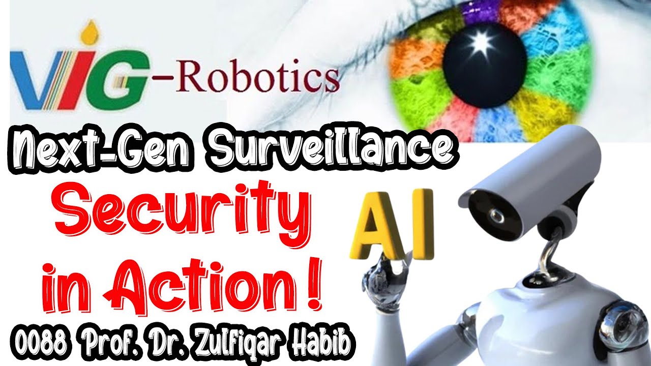 Transforming Surveillance: Unleashing the Power of Anomaly Detection in ...