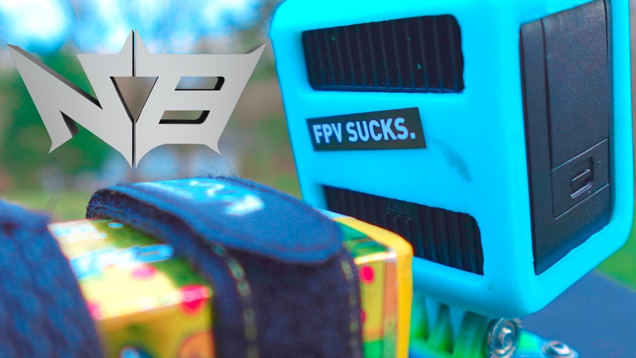 HOME // 4K NO STAB Freestyle // Day 2,842 - YouTube