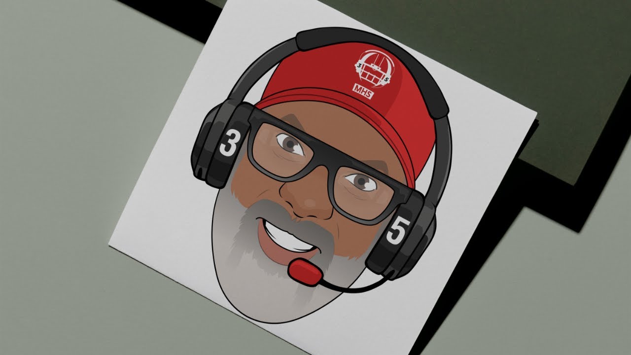 The Rewind: The Martin Houston Show - YouTube