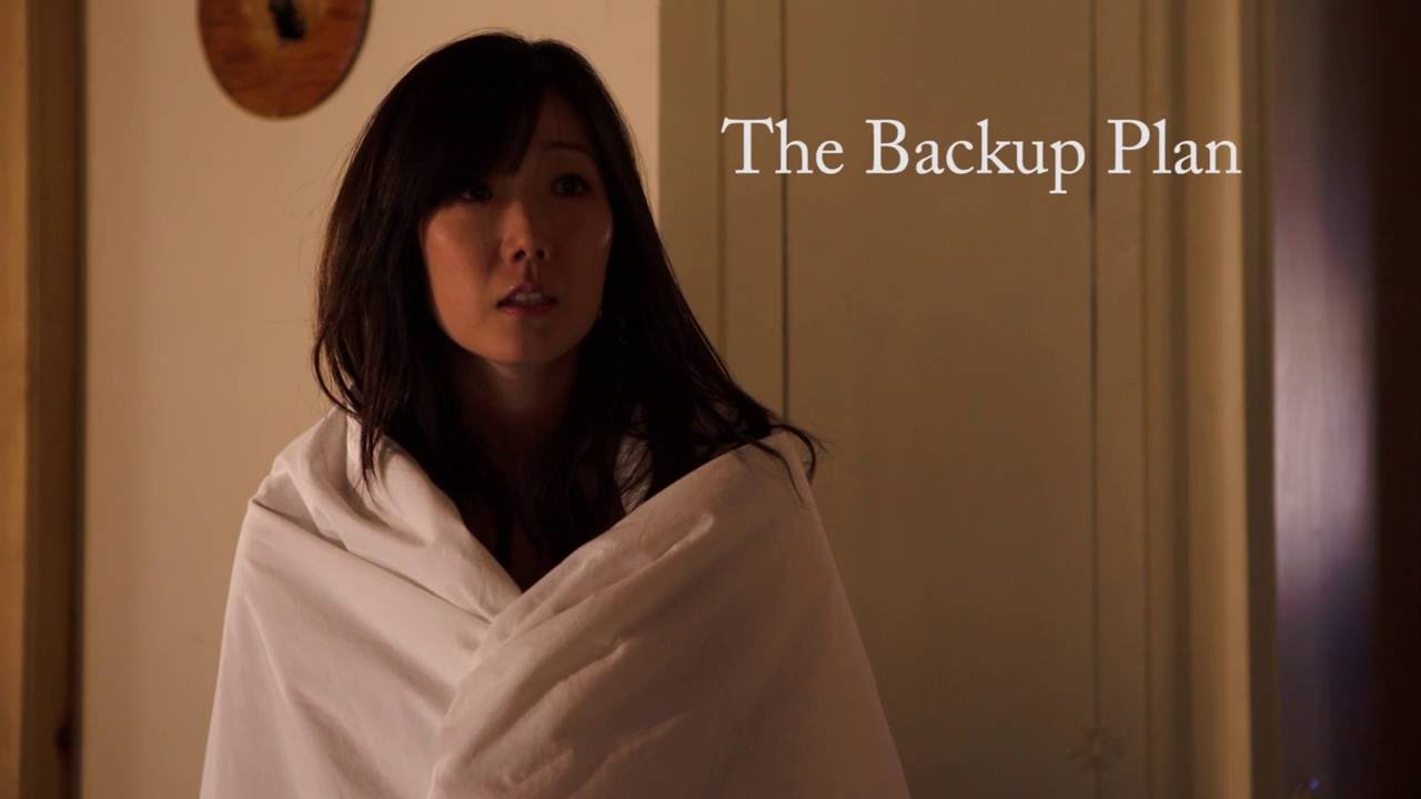 The Backup Plan - Trailer - YouTube